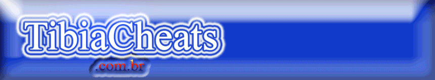 ID dos Itens. :: Tibia Cheats